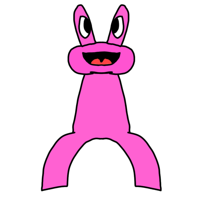 animated pink - ibisPaint