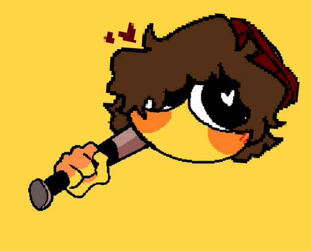 Wilbur soot cursed emoji! - ibisPaint