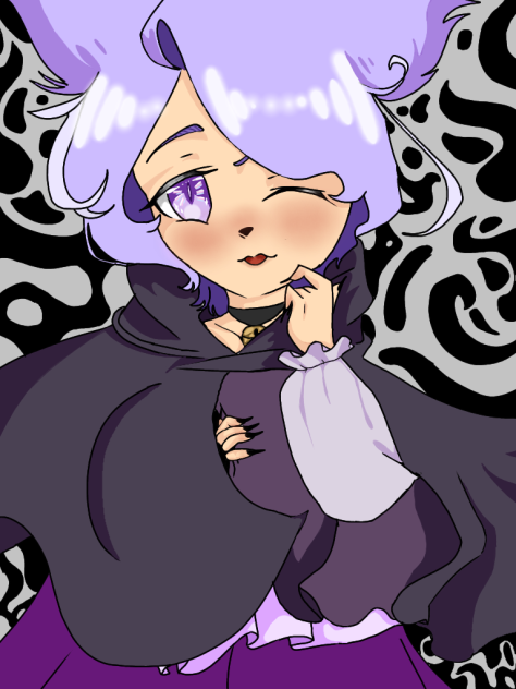 hello guys am I Kaway😎 - ibisPaint