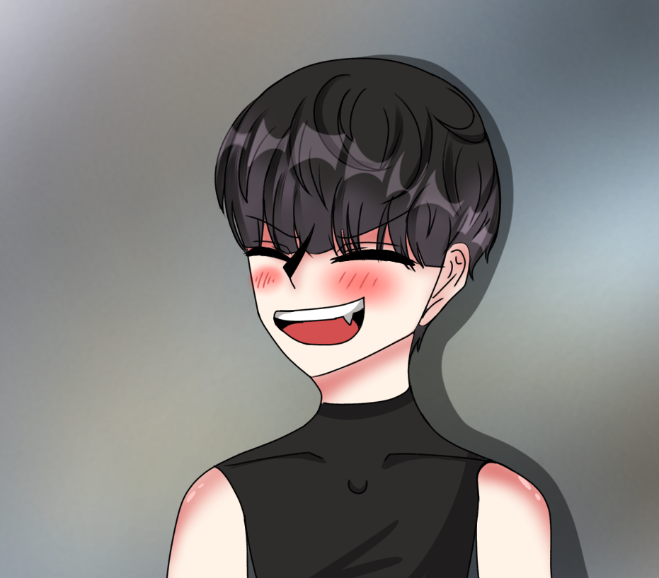 Mito(adulto) - ibisPaint