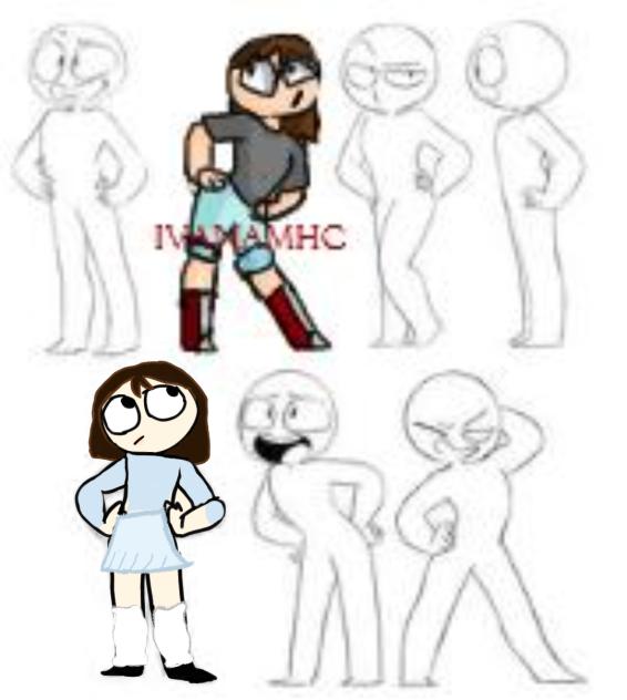 colab xd - ibisPaint