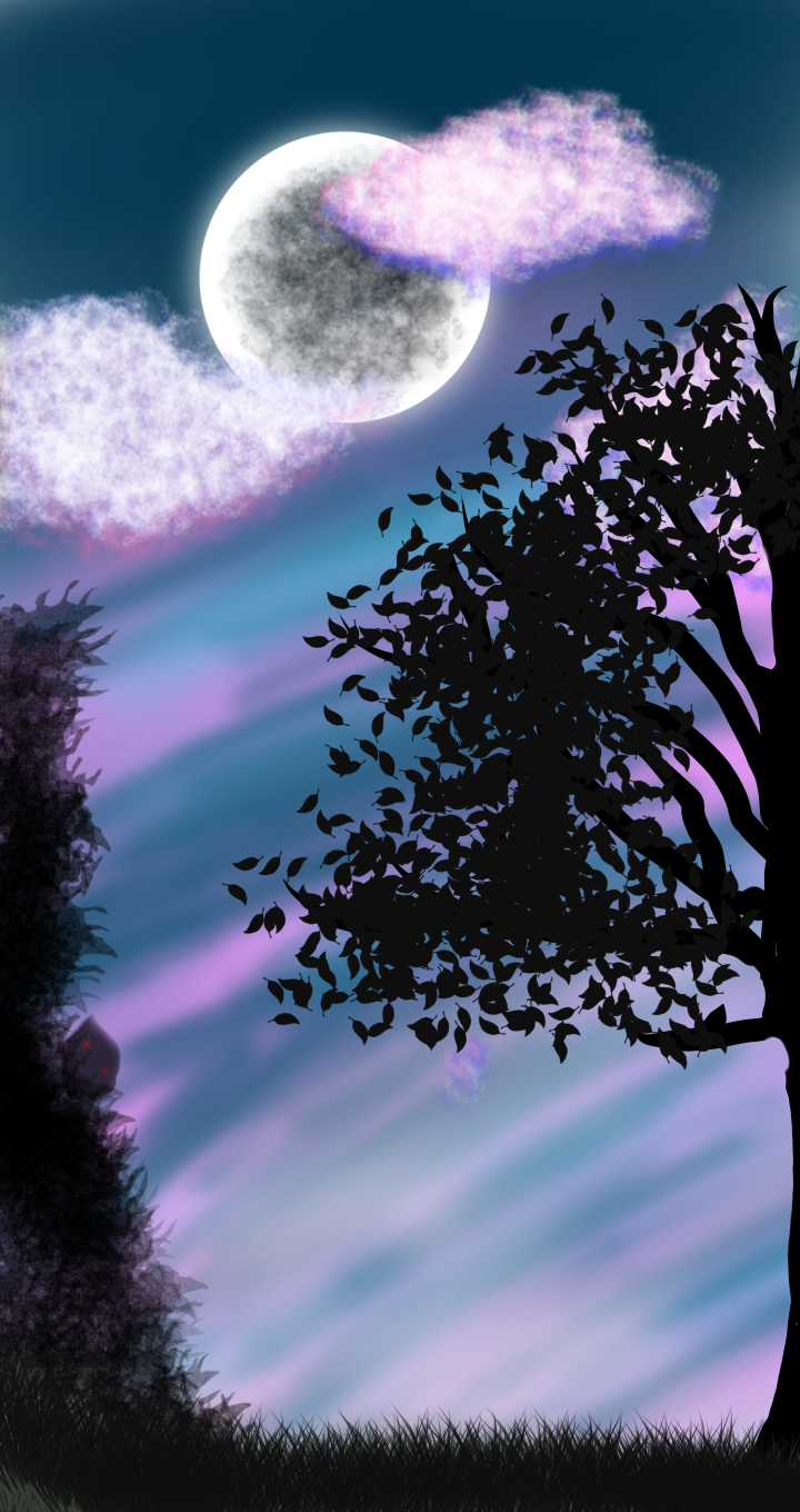 Landscape - ibisPaint