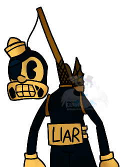 BATIM Fisher - ibisPaint