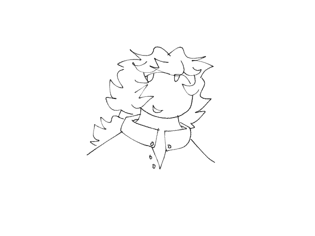 some barley shiz - ibisPaint