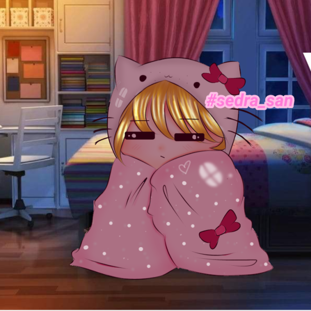 Sleep 😹 - ibisPaint