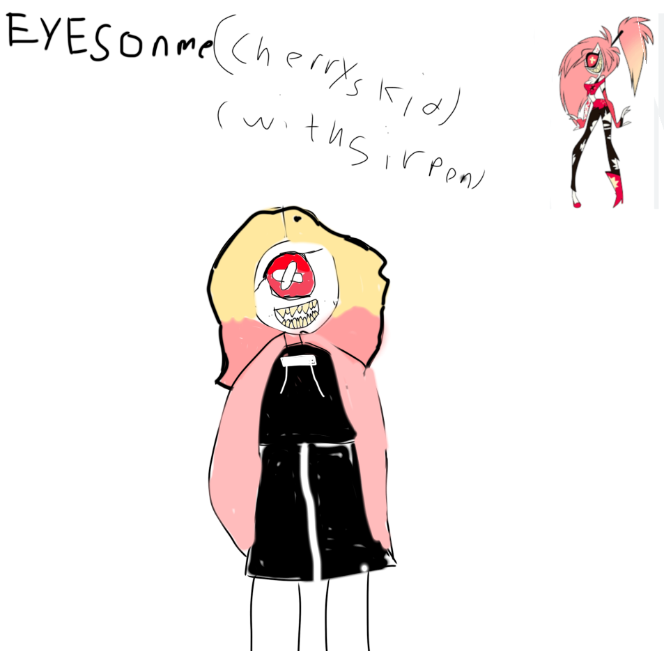 Penny bomb - ibisPaint