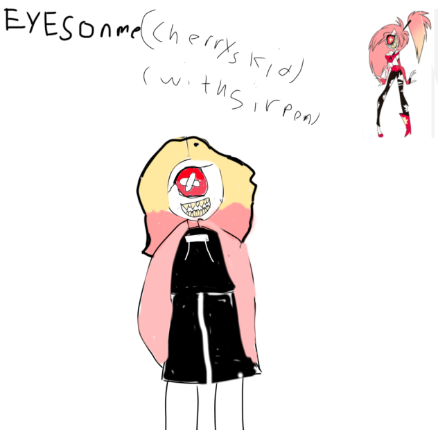 Penny bomb - ibisPaint