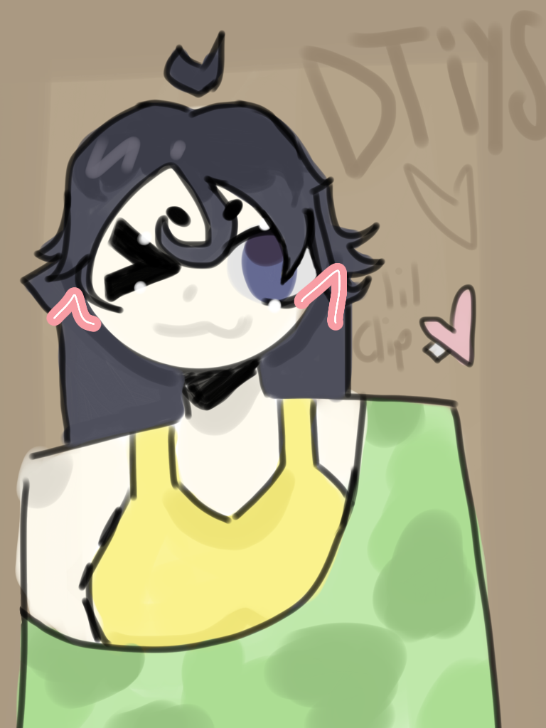 DTIYS🔥 - ibisPaint