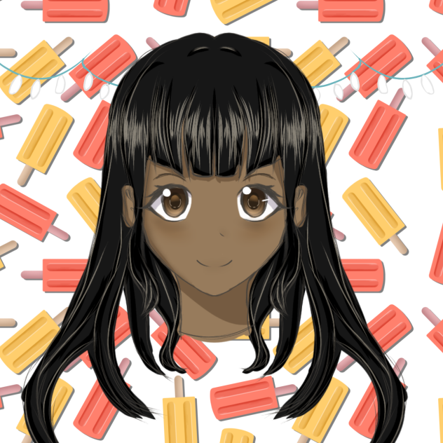 Master piece - ibisPaint