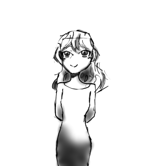 My first animation - ibisPaint