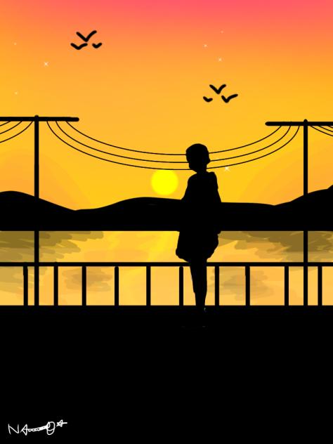 this is the perfect draw for me - ibisPaint