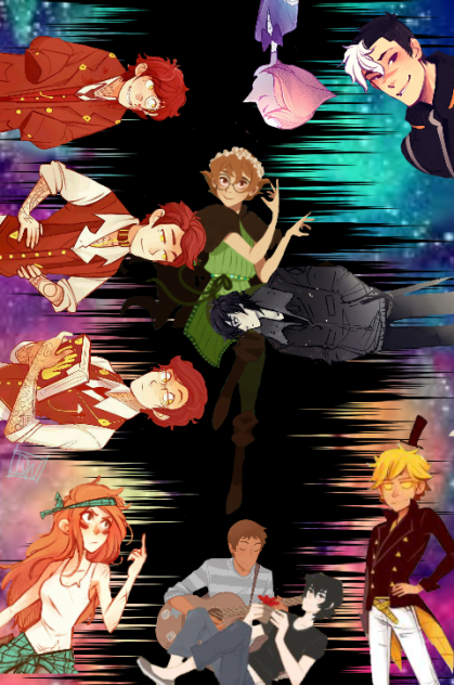 elentori edit - ibisPaint