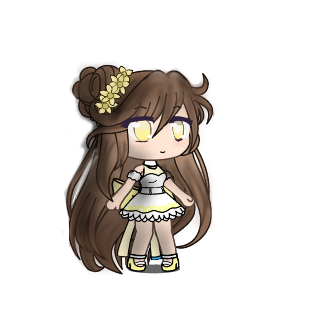 prom queen - ibisPaint