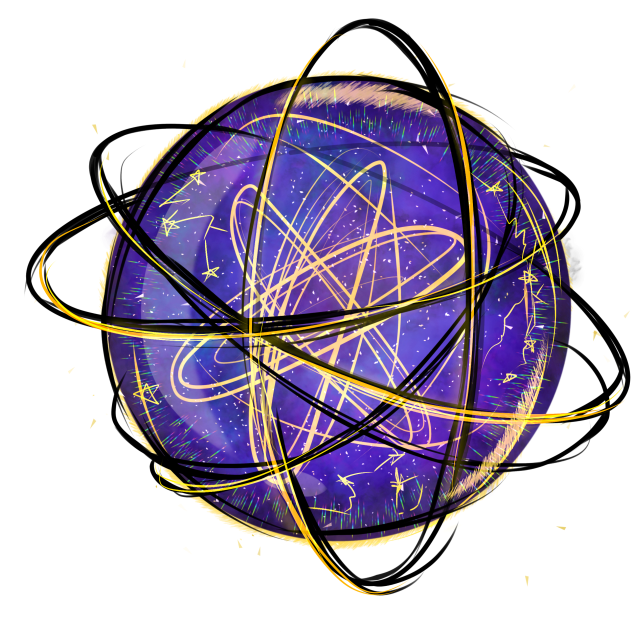 magic ball - ibisPaint