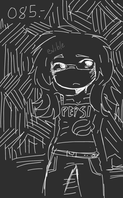 085.- (oc) - ibisPaint