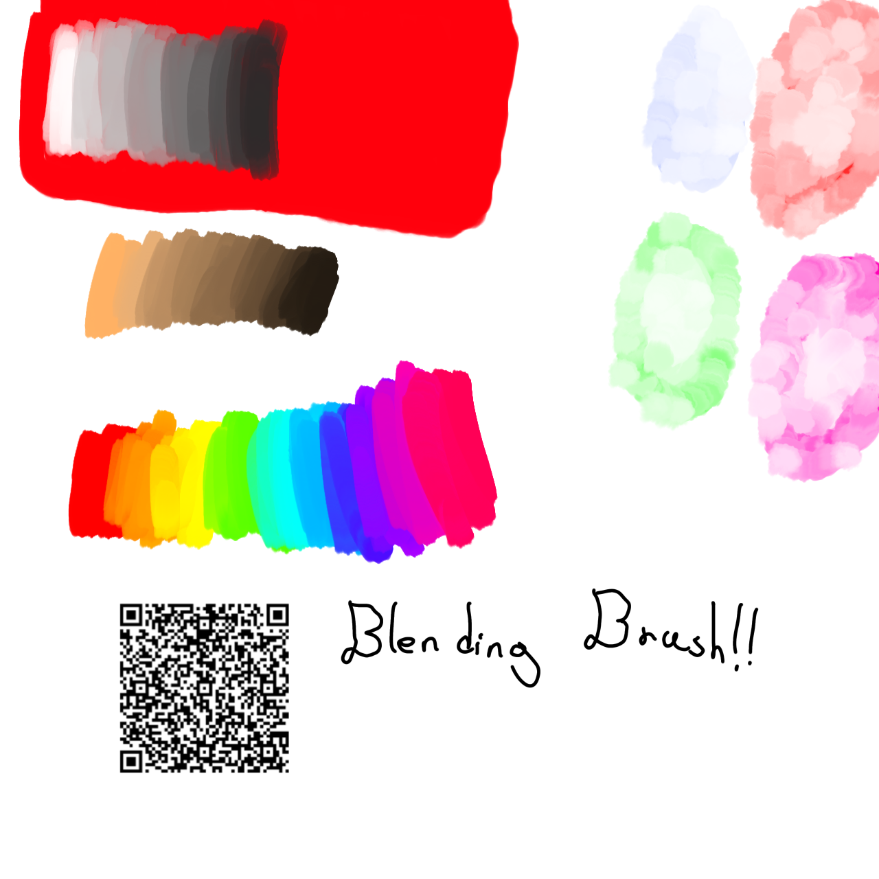 Bl£nd!ng~ - ibisPaint