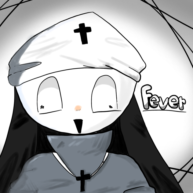 Fever - ibisPaint