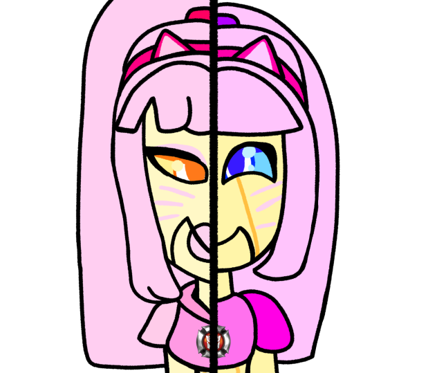 TFRB(RBA) transformersona - ibisPaint