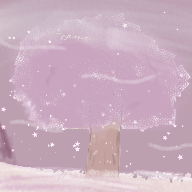 Aesthetic 0_0 - ibisPaint