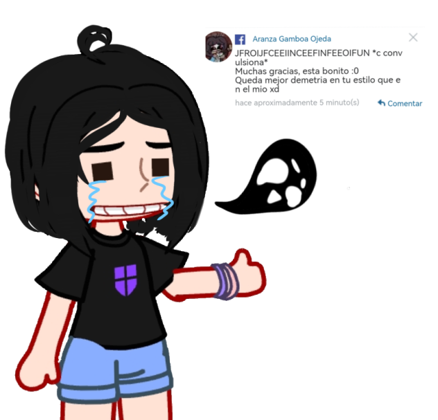 sOy fAmOsA - ibisPaint