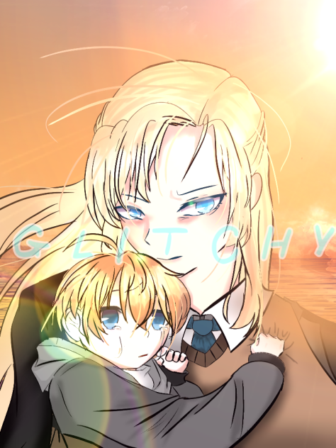 Protection - ibisPaint