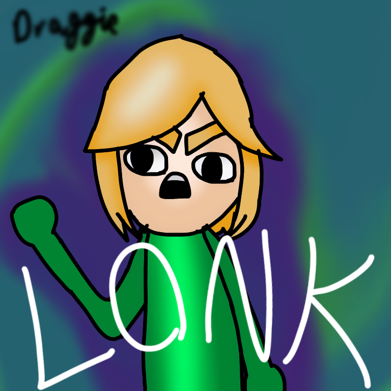 LONK - ibisPaint