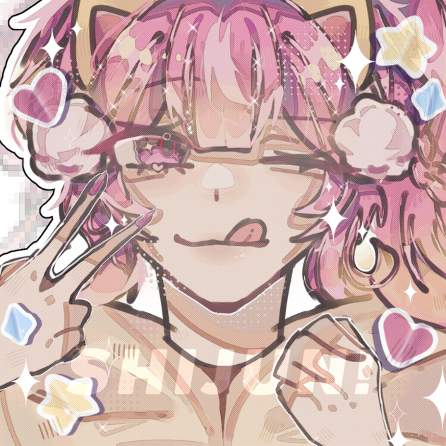 ;pp 🌸 - ibisPaint