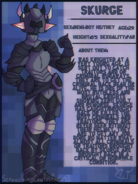 Skurge ref & info sheet - ibisPaint