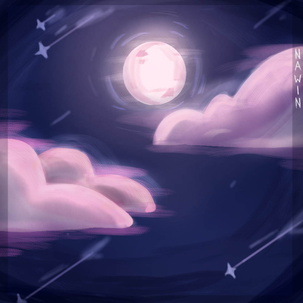 I eat bricks - ibisPaint