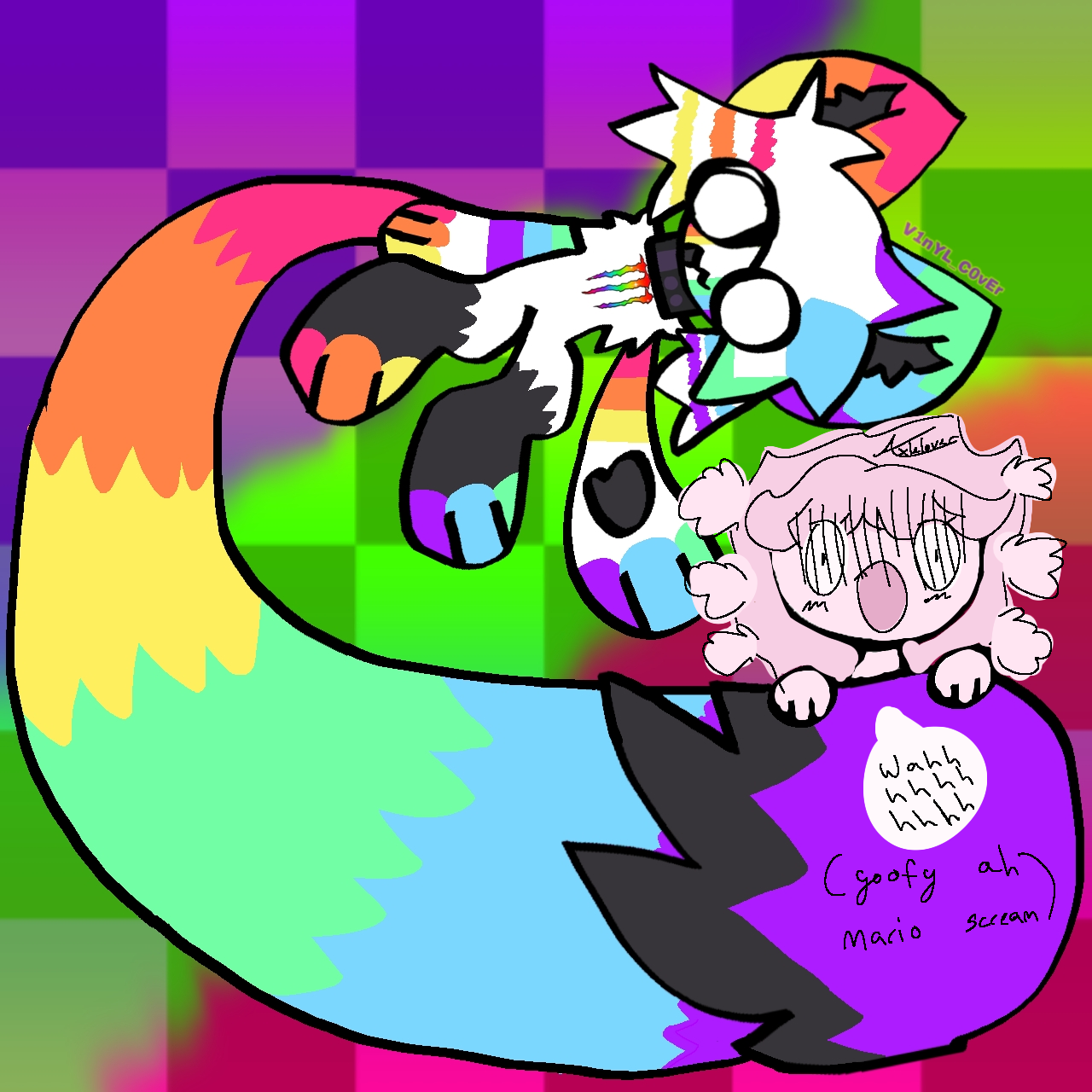 collab # 28 - ibisPaint