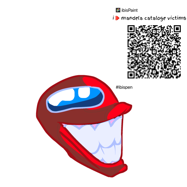 Line art fnf brush - ibisPaint