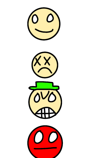 Drawing Icons Miawaug NEW! - ibisPaint