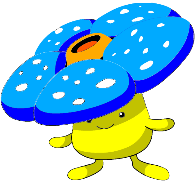 vaiplum - ibisPaint