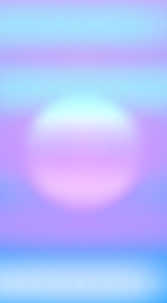 Galaxy Purple Blur Thingy - ibisPaint