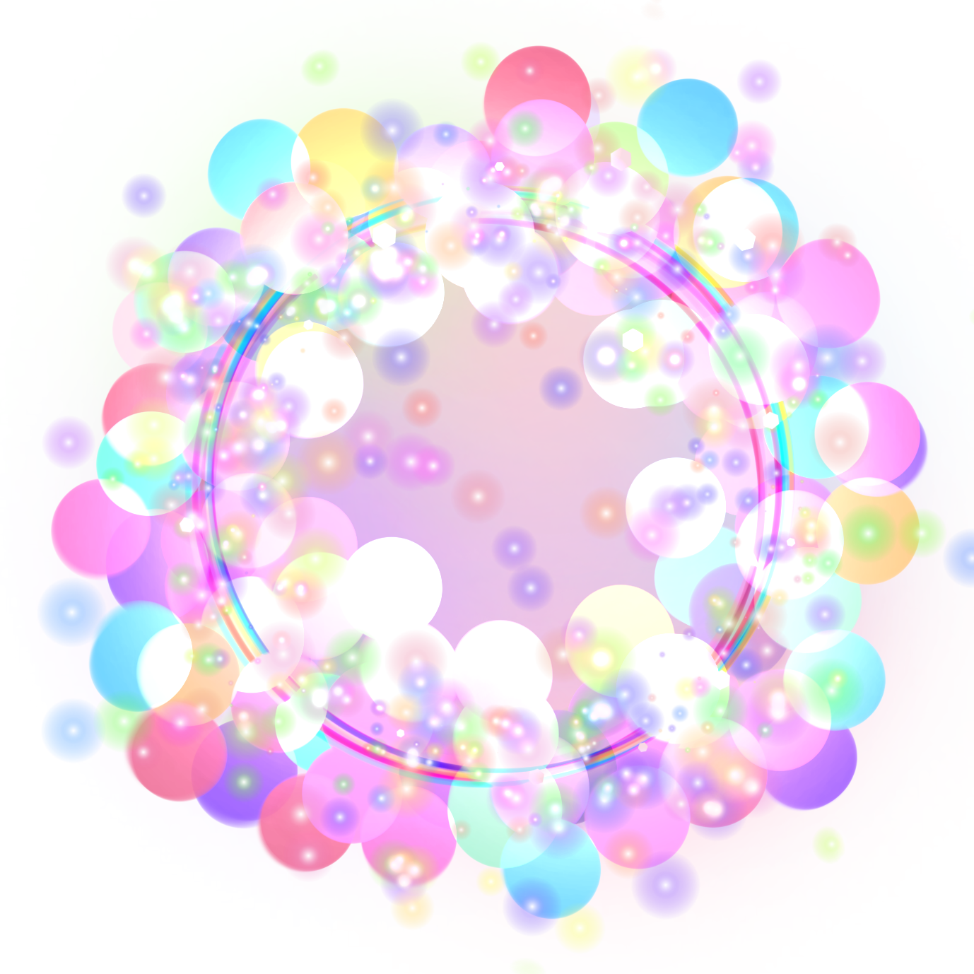 Magical effect 💕 - ibisPaint