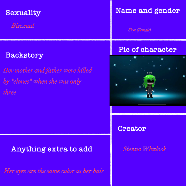 For The Mandela Effect - ibisPaint