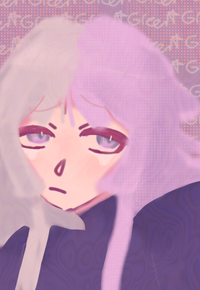 Remake of my Sigma drawing yippee - ibisPaint