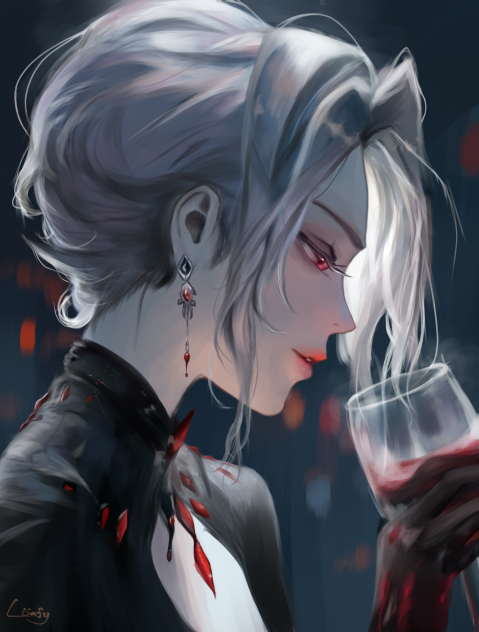 FINALLY finished - ibisPaint