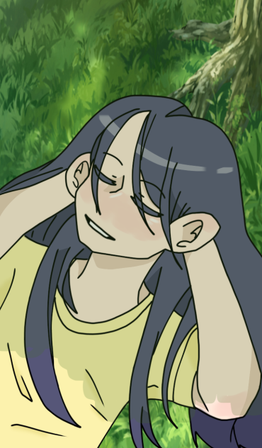 finally days off - ibisPaint