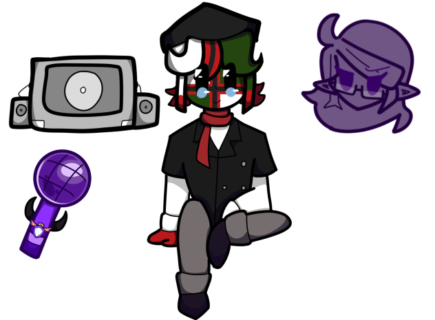 MORE ASSETS - ibisPaint