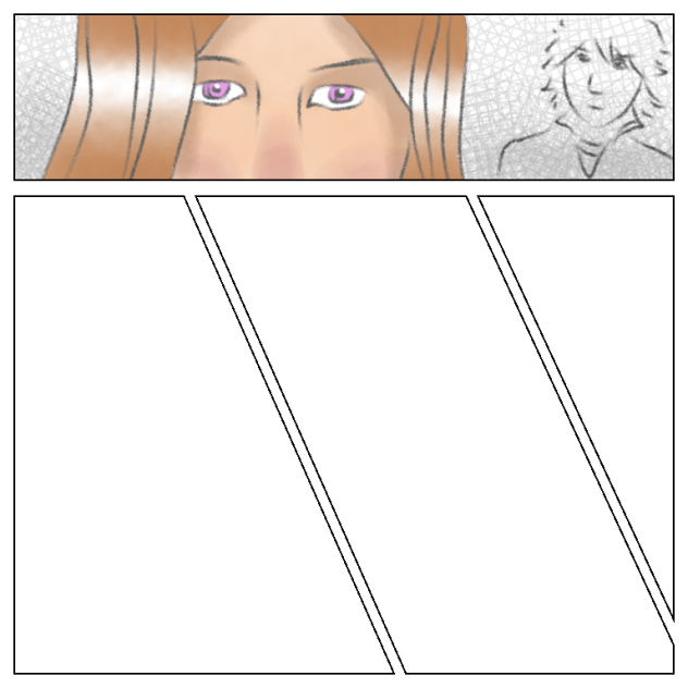 panel study - ibisPaint