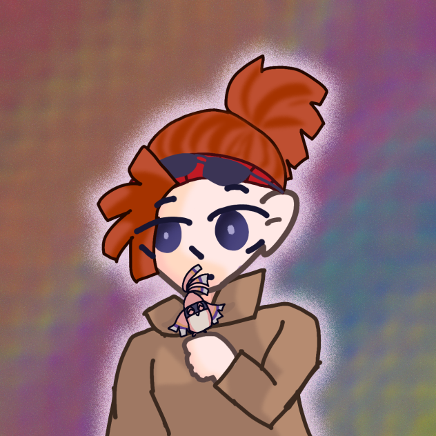 RODY IS MY NEW FAV - ibisPaint