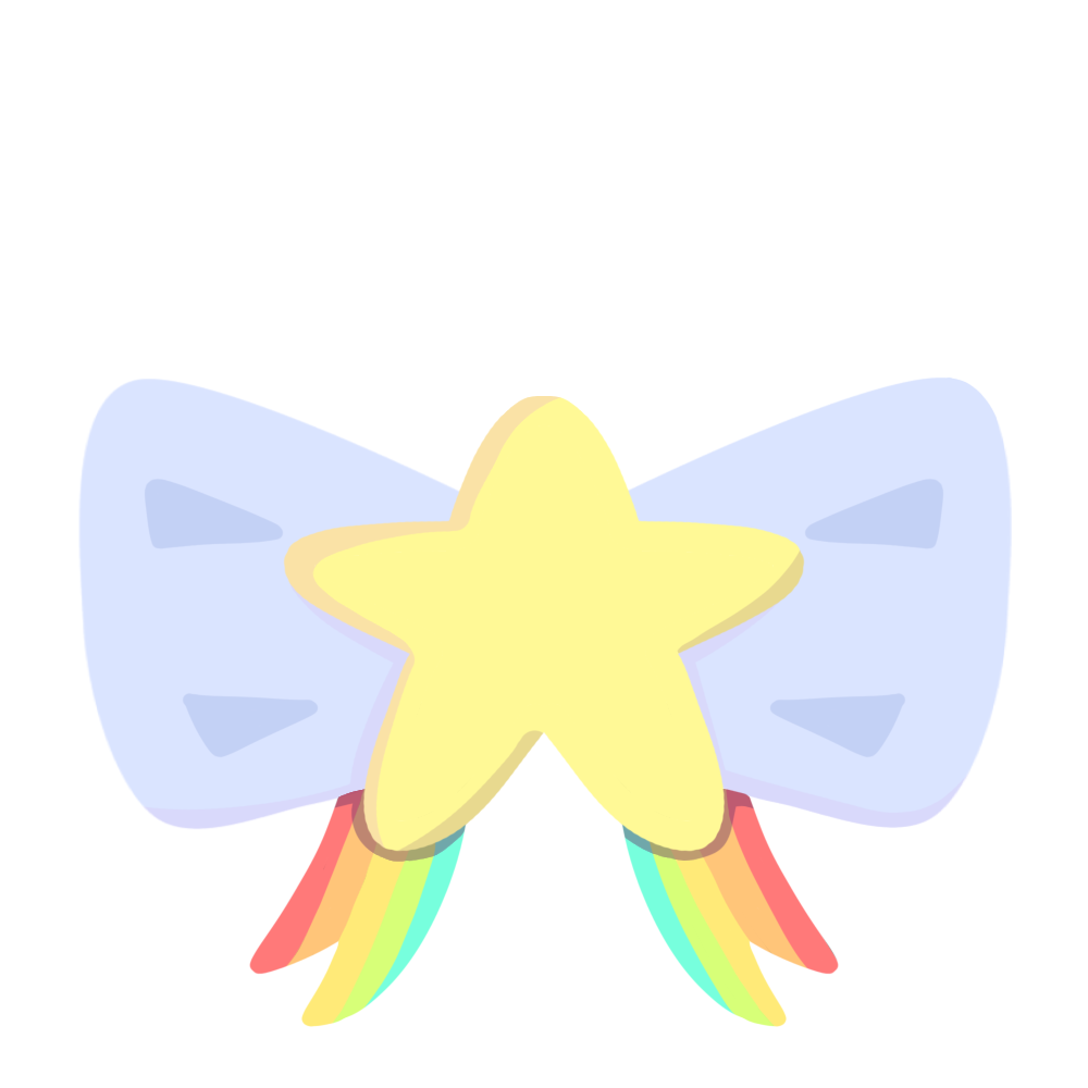 Star-bow - ibisPaint