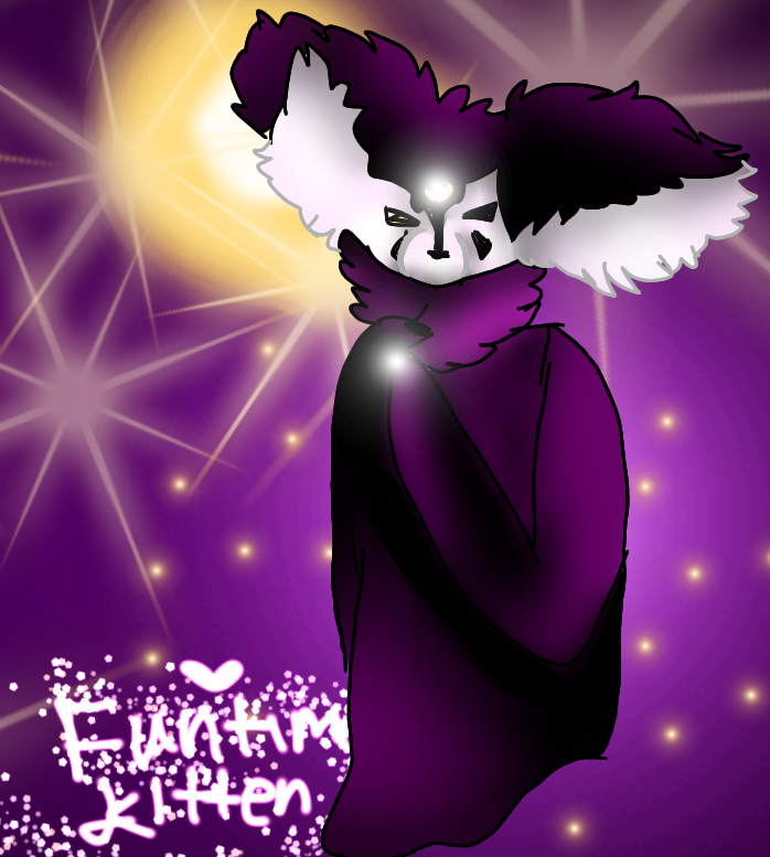 Fan art from FuntimeKitten - ibisPaint