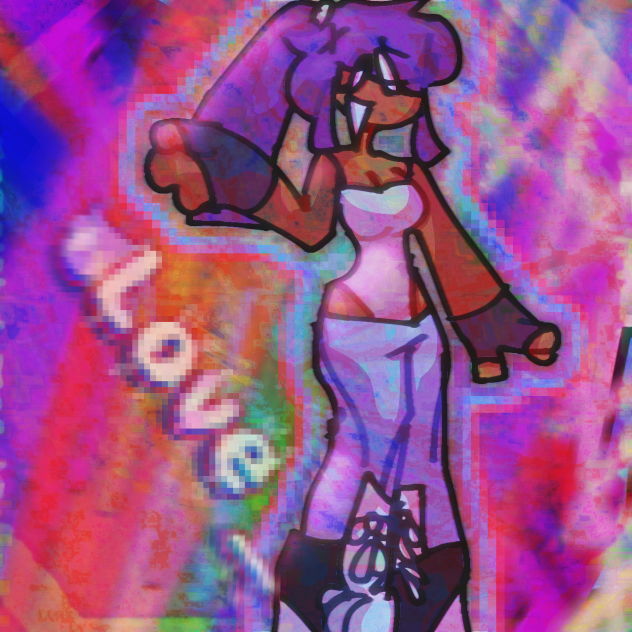 Whoaaaaa - ibisPaint