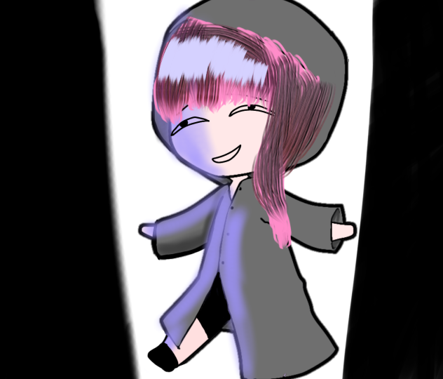 Anya see you - ibisPaint