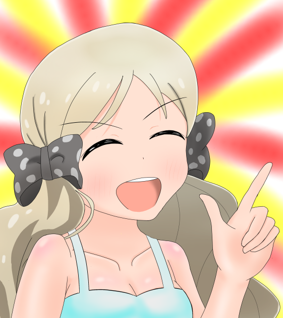 ロコ02 - ibisPaint