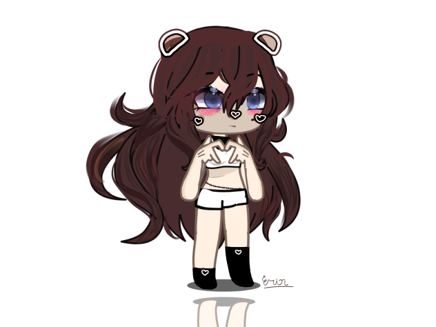 Bear🐻🧸 - ibisPaint