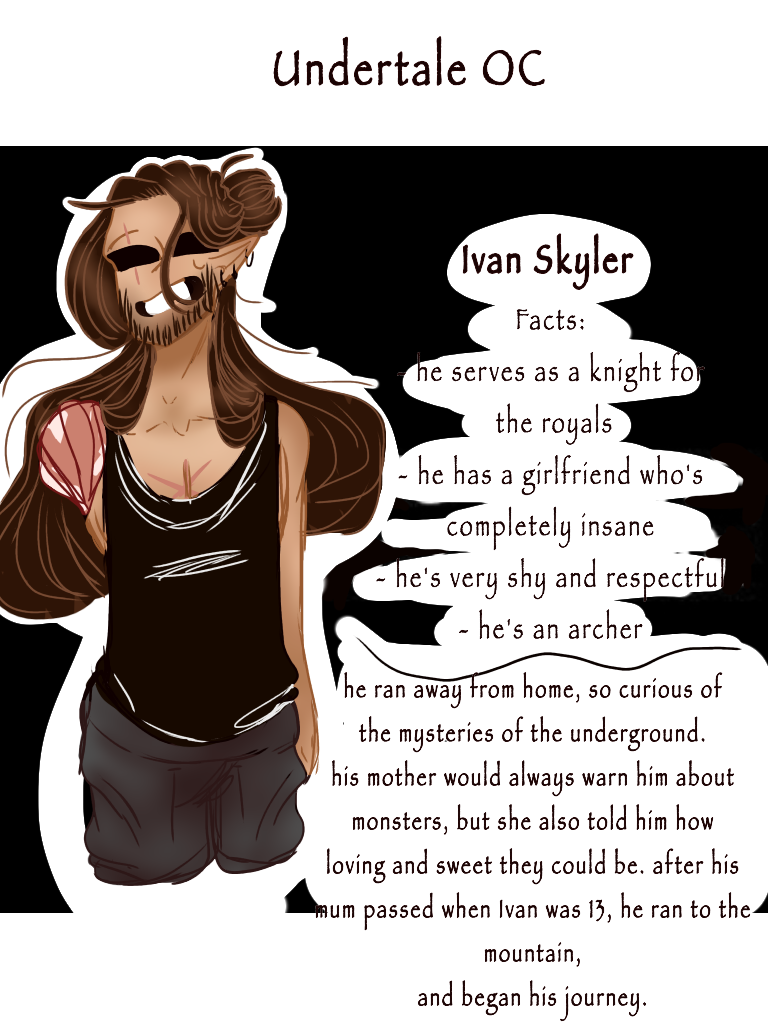 Ivan Skyler - ibisPaint