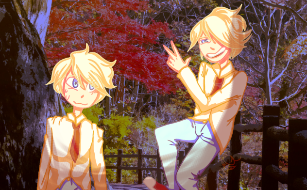 Original Design - ibisPaint